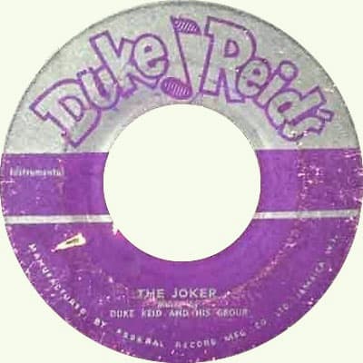 Under The Covers | 2 Tone Records