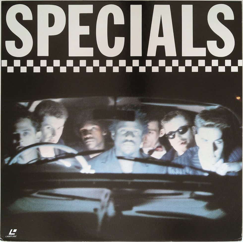 The Specials | 2 Tone Records