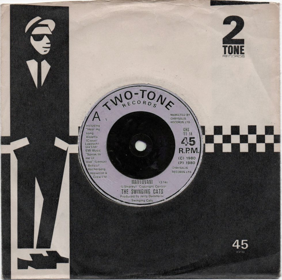 2 Tone Records | 2-Tone.info